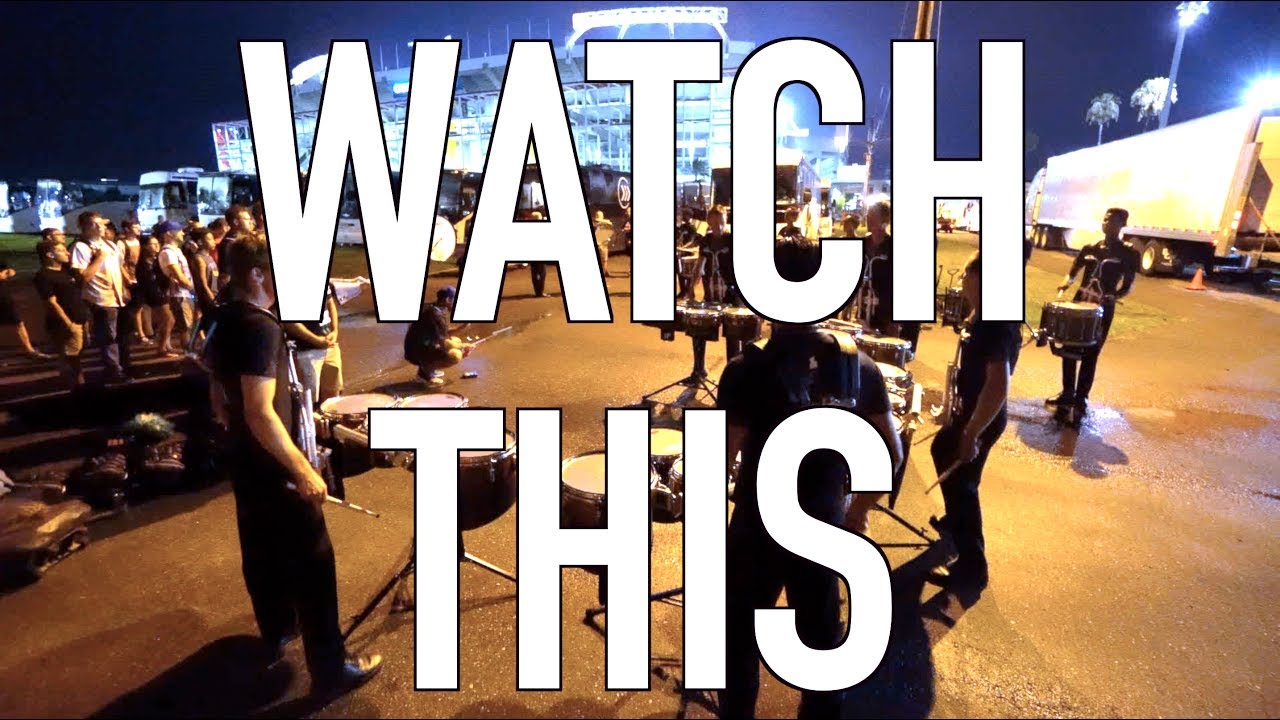 THE MOST INCREDIBLE DRUMMING IVE EVER SEEN - YouTube