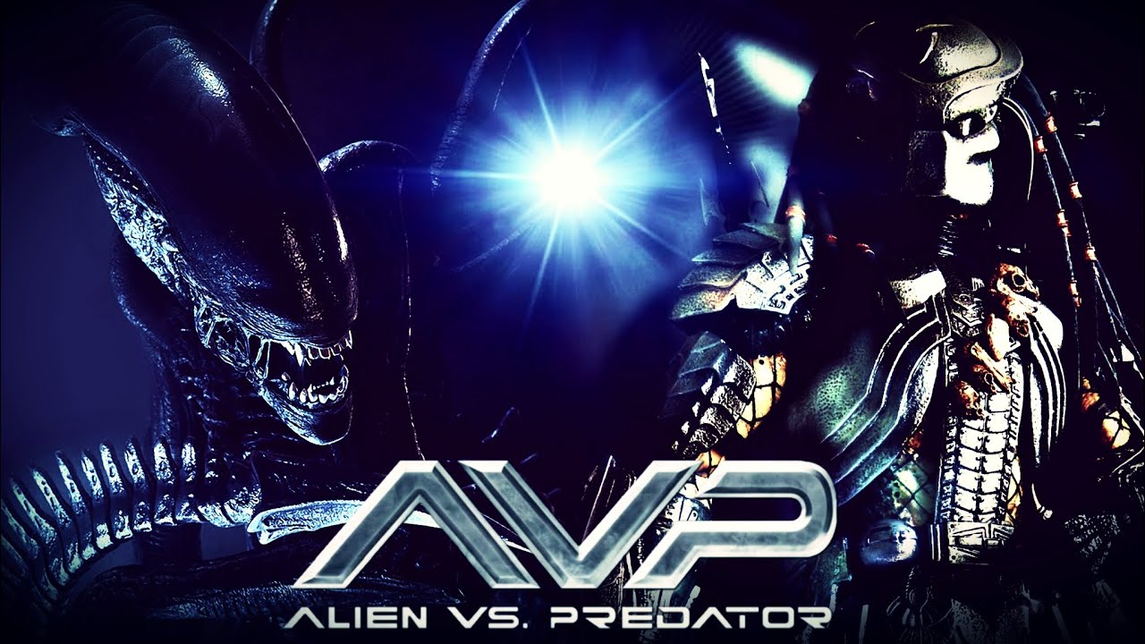 Opinión y Reseña: Alien vs Depredador (2004) - YouTube