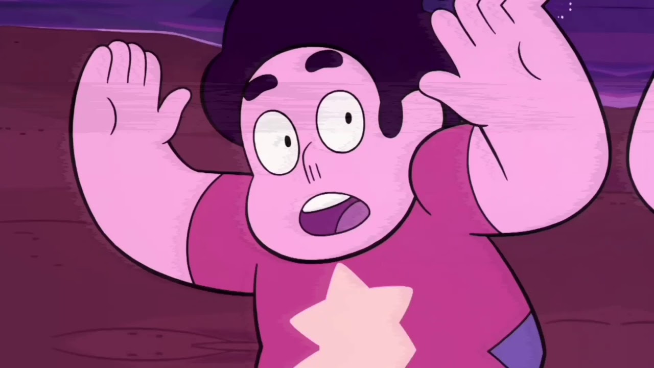 Steven universe edit - YouTube
