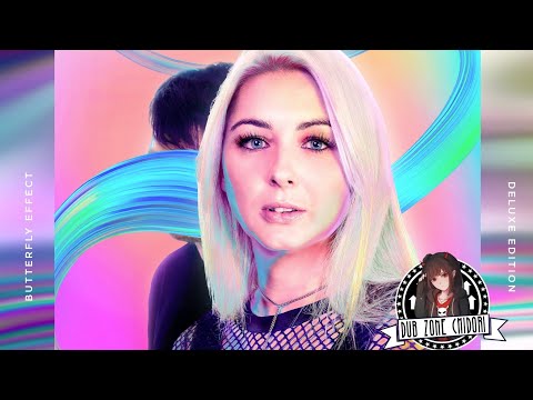 Koven - Stars (Oliverse Remix) [Butterfly Effect Deluxe]