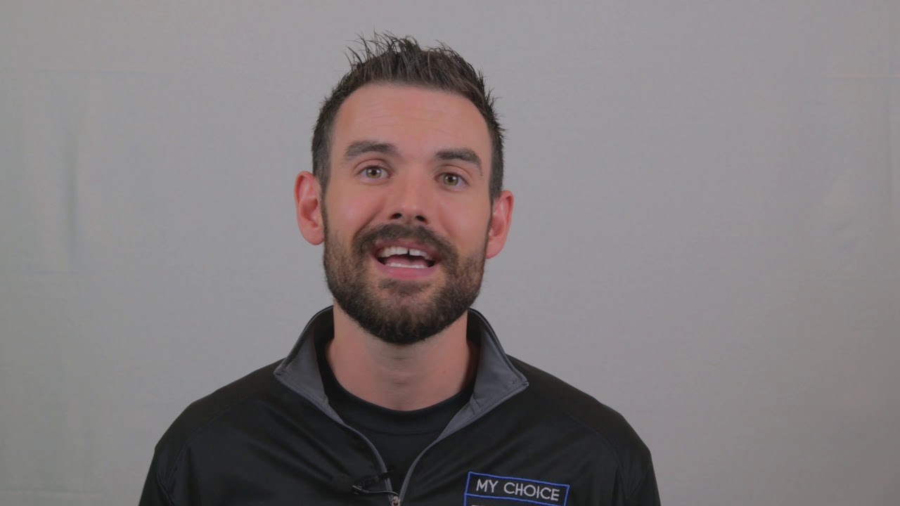 Meet the Team: Martin Mandak - YouTube