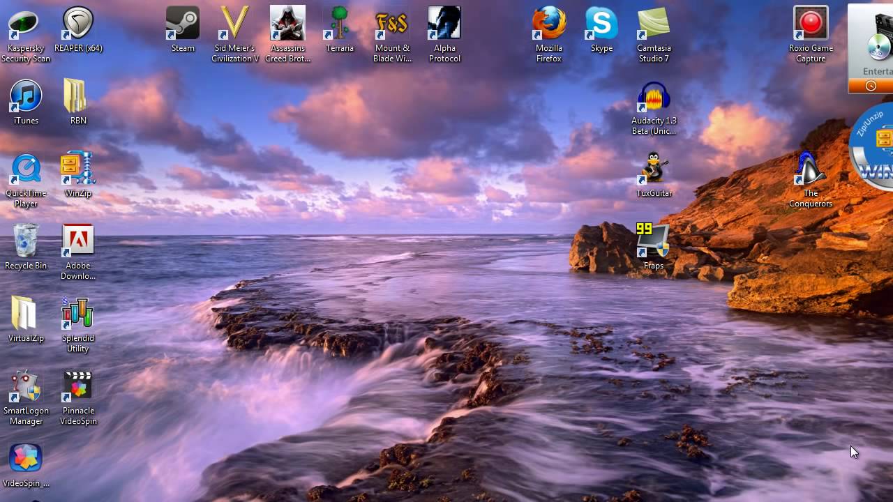 Pygame YouTube pygame-youtube