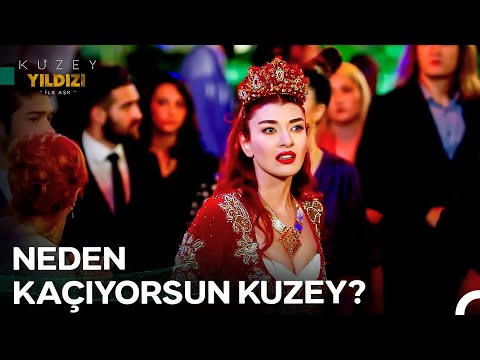 Yıldız'ın Kınasını POLİSLER BASTI! 💥- Kuzey Yıldızı İlk Aşk