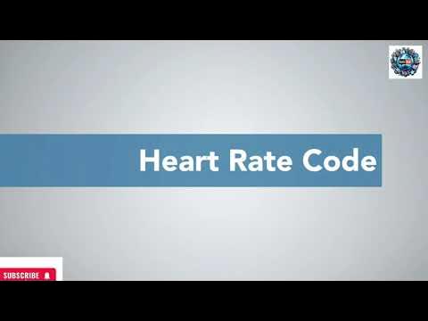 Lecture 31: Automated Peak Detection in Heart Rate Data: Python ...