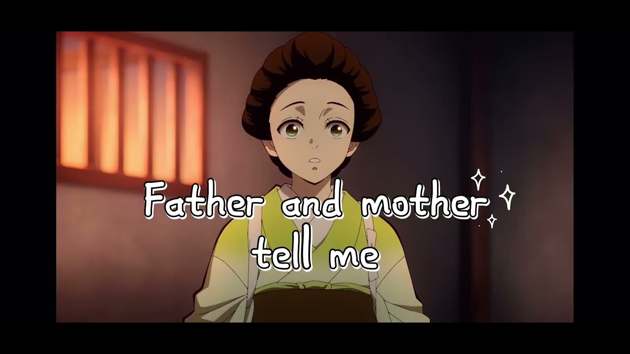 Mitsuri Backstory - YouTube