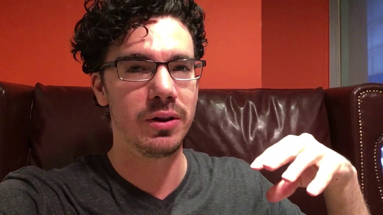 My ultimate embarrassment overseas in Italy - YouTube