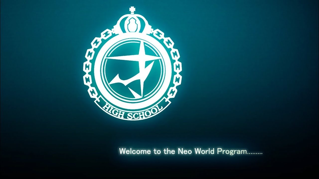 Welcome to the New World Program - Danganronpa V3 - YouTube