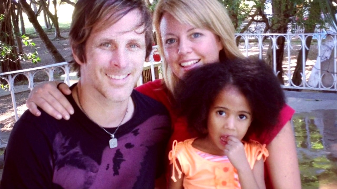 Jacob Moon & Compassion: Changed Lives Change Lives - YouTube