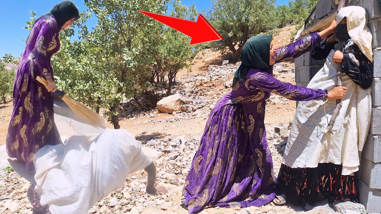 Fatima’s Pain:Distance and Betrayal Highlights the emotional core and ...