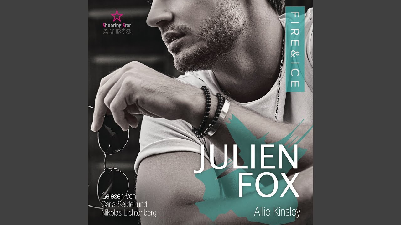 Kapitel 65 - Julien Fox: Devided like Destiny - Fire & Ice, Band 8 ...