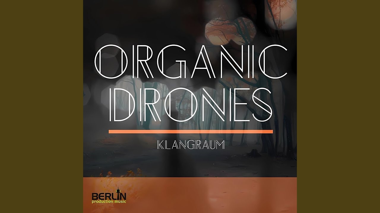 Organic Drones 04 - YouTube