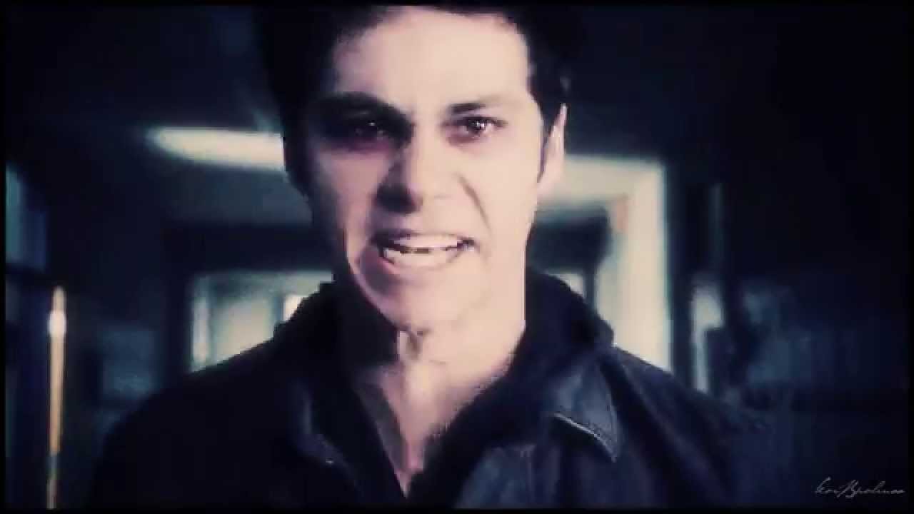 DARK!STILES || DISTURBED - YouTube