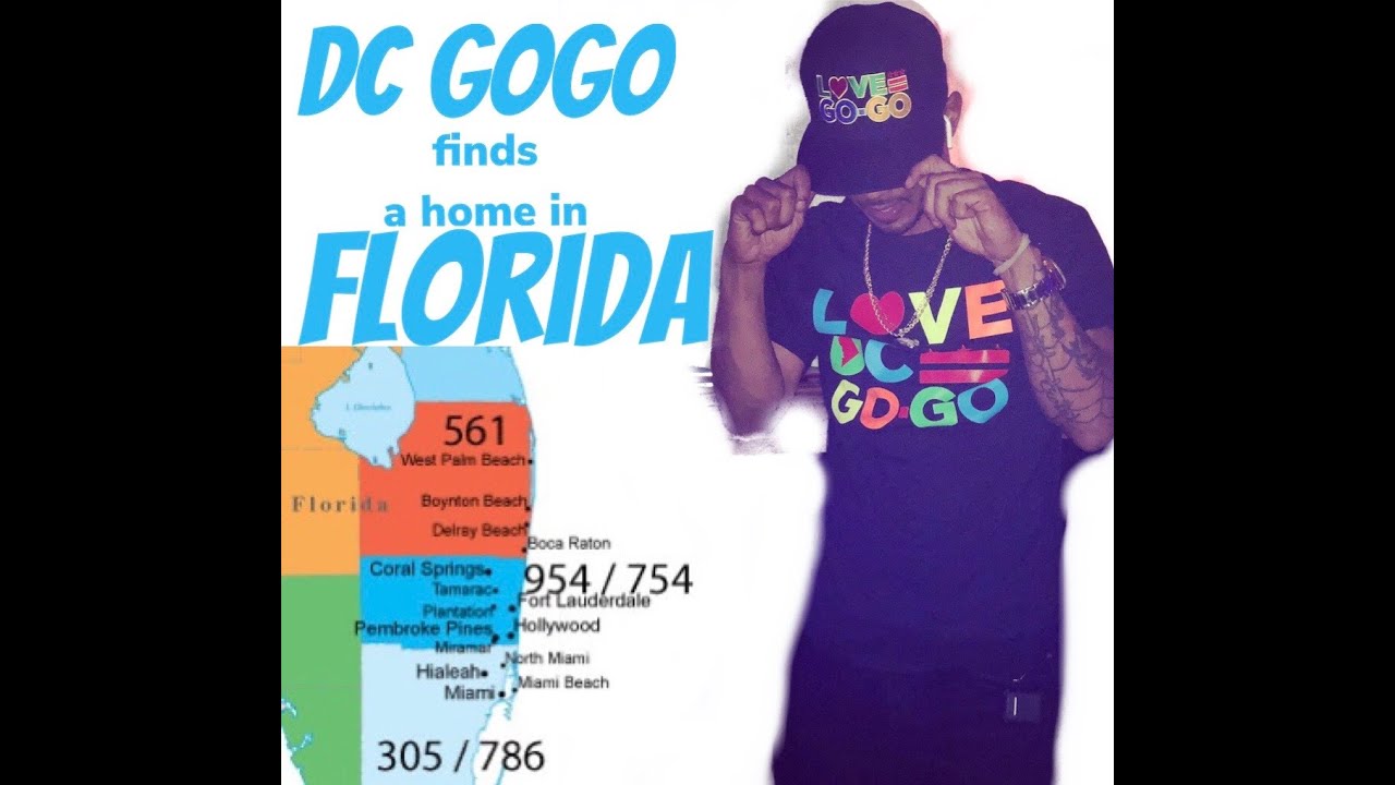 INTERVIEW WITH CHOSEN FROM "RAW DEAL BAND 954"... FLORIDA'S FIRST GOGO ...