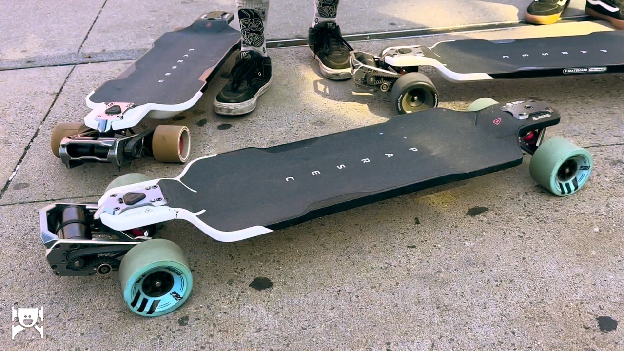 The TRUTH about Parsec Aero Pro in New York City - YouTube