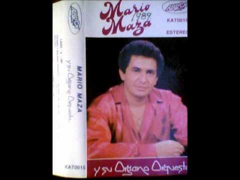 Mario Maza-no seas tonta mujer - YouTube