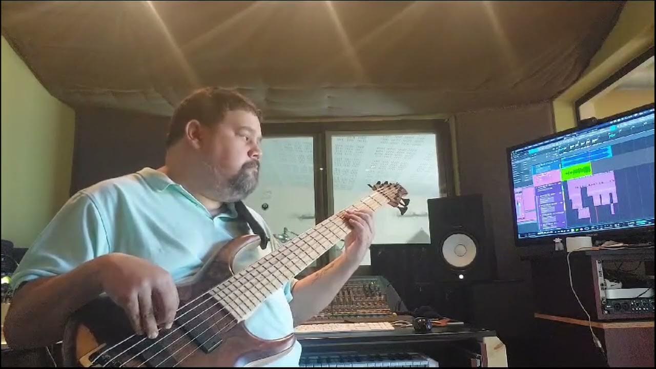 Shaun Johannes 'One Take' Groove - Ma Brr - YouTube