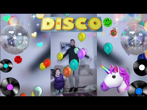 Çocuk Diskosu - Çocuk Diskosu Şarkıları (2021)