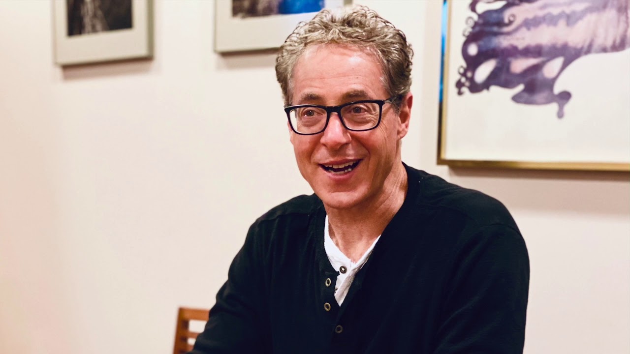 EP #102 Morris Ruskin. Founder & CEO of MoJo films - teaser #2 - YouTube