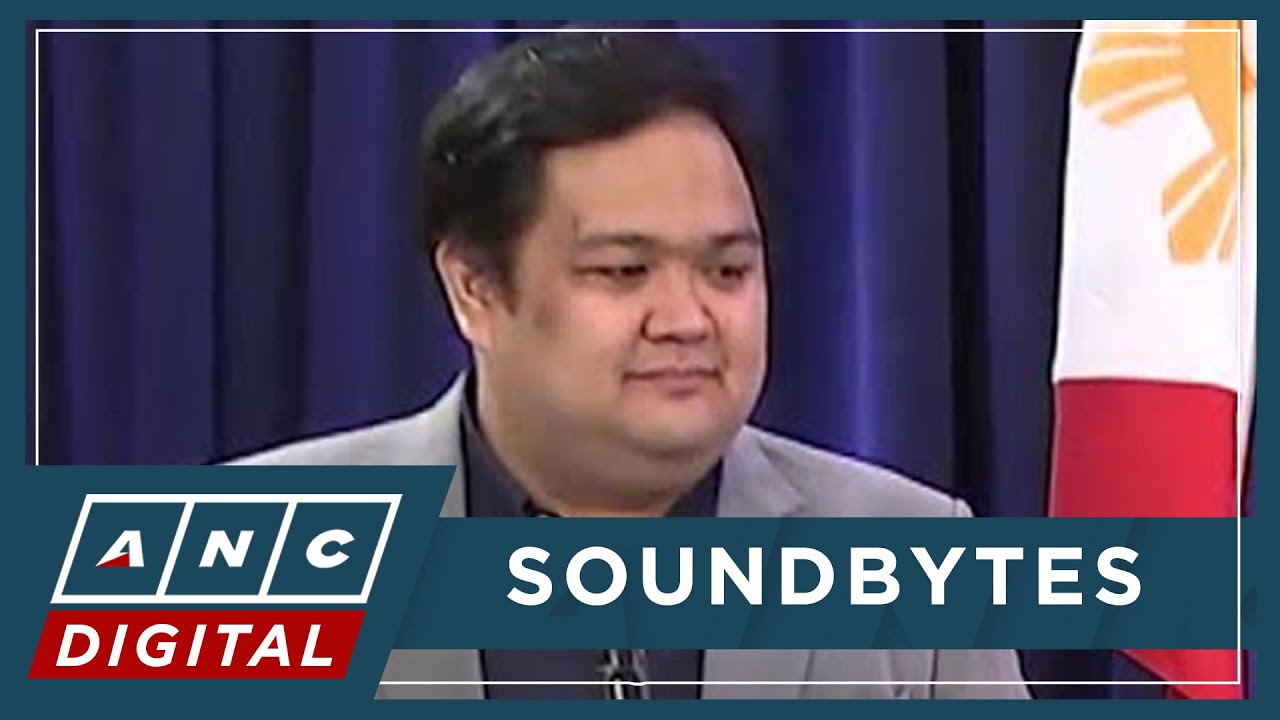 WATCH: MMDA holds press conference on traffic management plan | ANC ...