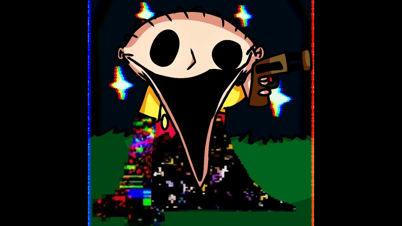 FNF x Pibby Concept:Twinkle(Quagmire vs Corrupted Stewie)(First Person ...