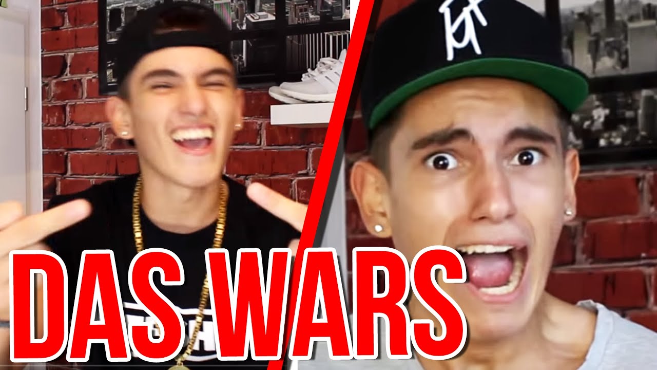 Miguel Pablo HÖRT AUF | Orakel Spezial - YouTube