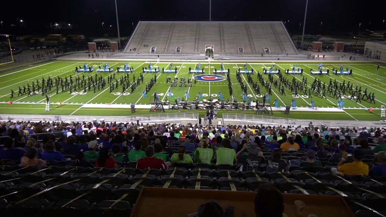 TWHS MARCHING BAND ON THE WATERFRONT PERFORMANCE - YouTube