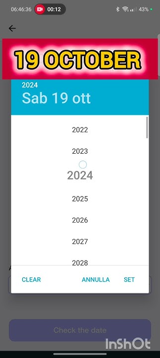 When did Bitcoin Cash (BCH) split from Bitcoin SV (BSV)? - YouTube