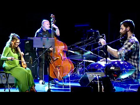 Gaba Project (Trio) - Nubar Nubar (Cover)