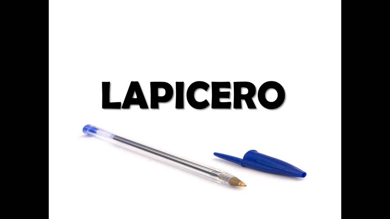 Pronunciation in Spanish Pen - YouTube