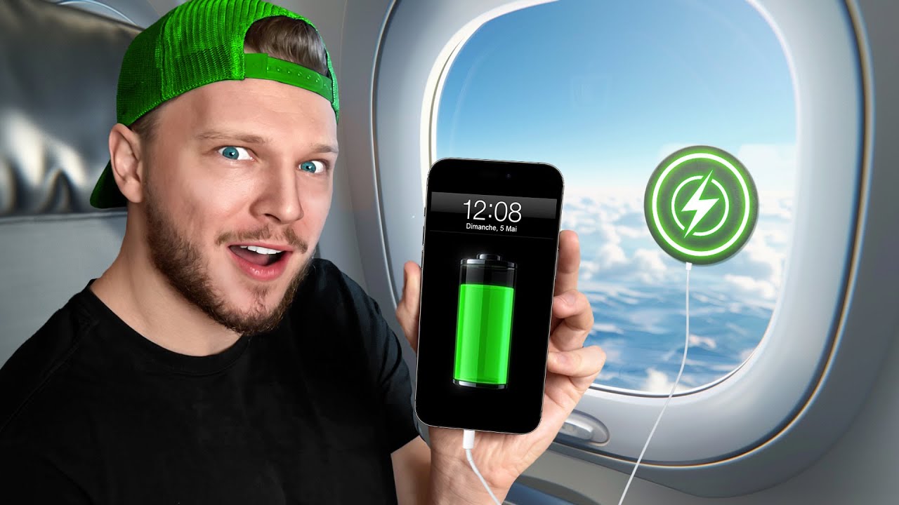 Gadgets de Génie Que Tu dois VOIR Absolument ! - YouTube