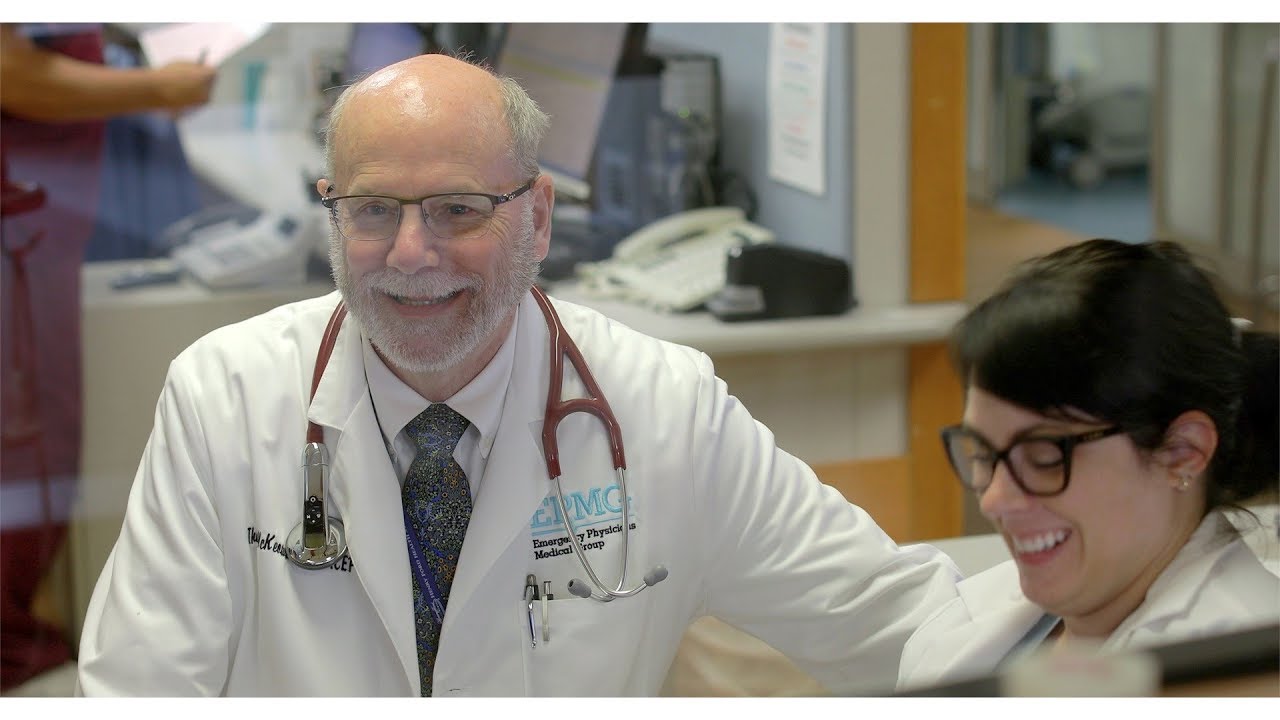 2018 Joseph L. Cahalan Award Recipient - Dr. Thomas McKeown - YouTube