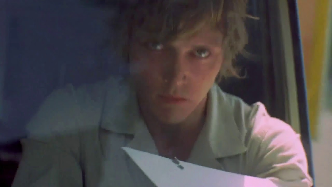 The Anderson Tapes (1971) Christopher Walken Feature Film Debut | 50fps ...