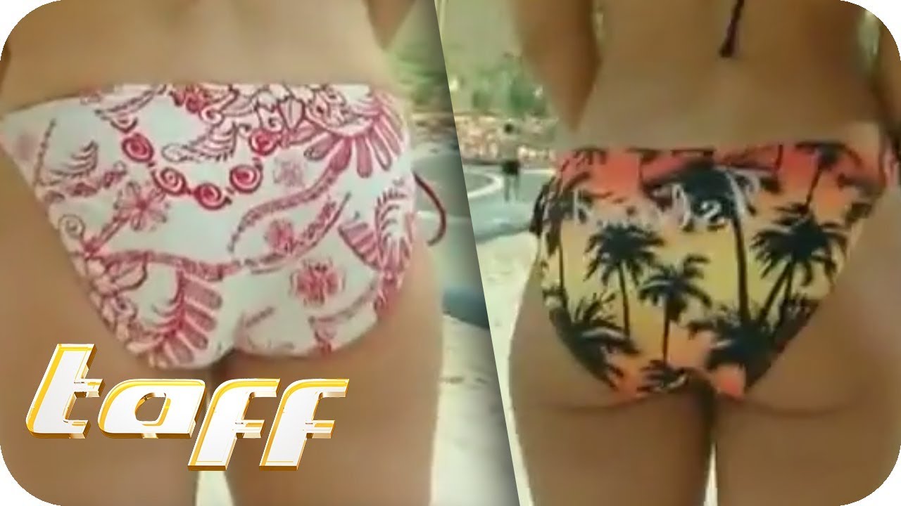 Hot 5 | "Du hast gar keinen Po!" | taff Classics | ProSieben - YouTube