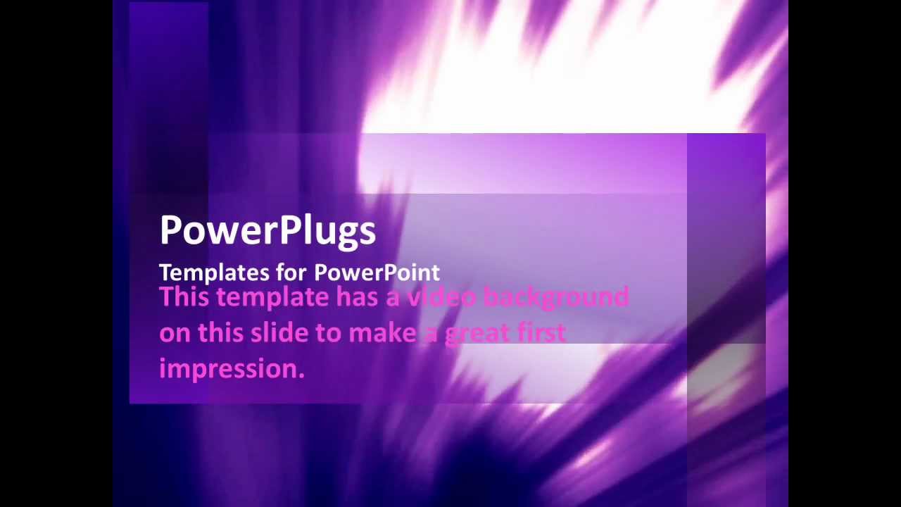 Network-1-20 CrystalGraphics.com PowerPoint Video Enhanced Templates ...