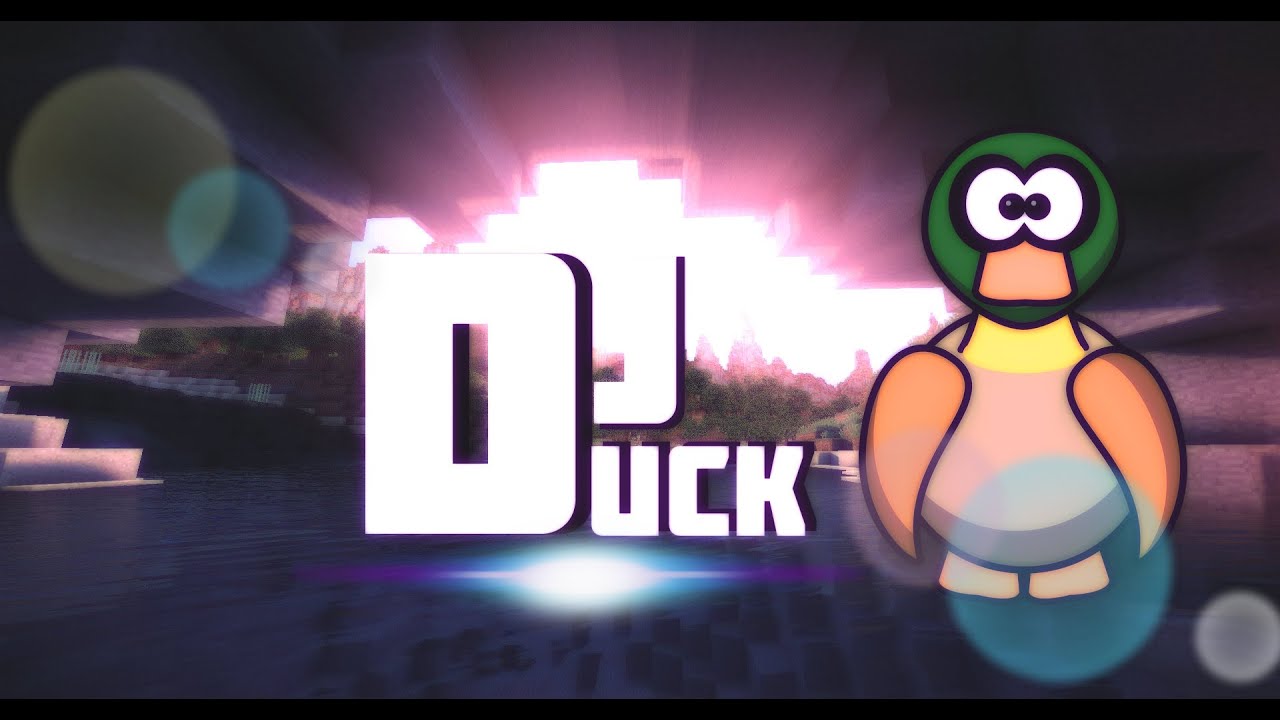 mix numéro 4 (Dj Duck) - YouTube