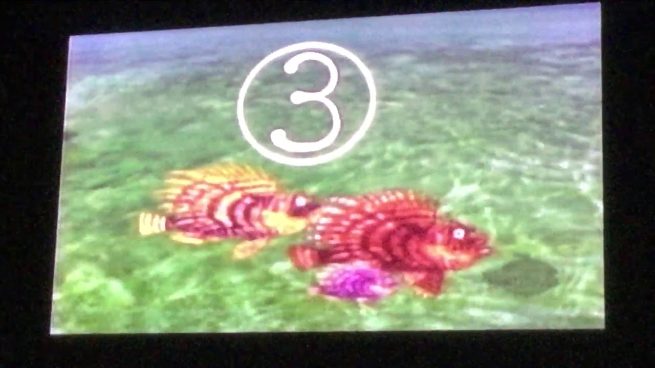 Sesame Street 4149 ending - YouTube