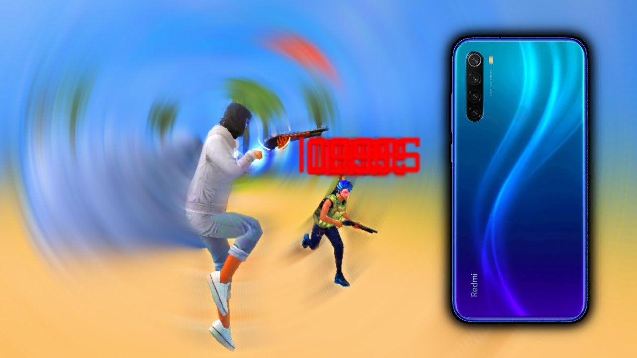 Redmi note 8 hud+sensi+dpi | Redmi note 8 settings + sensitivity ...