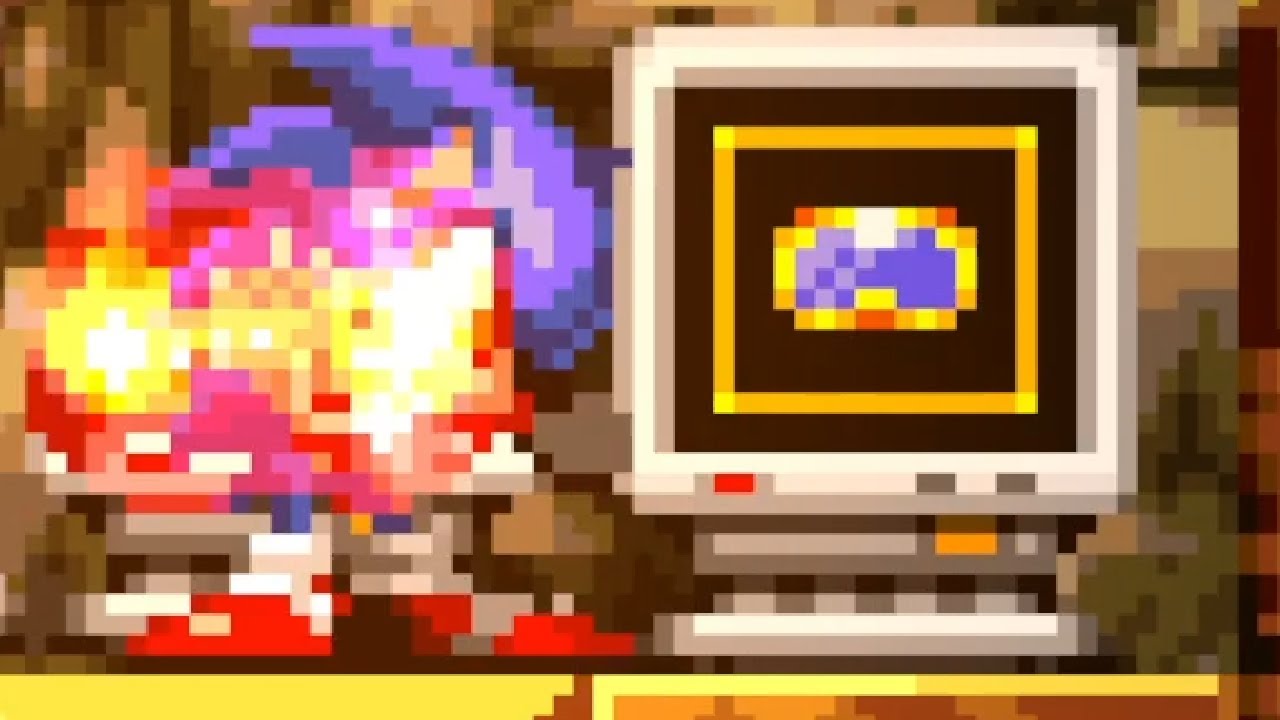 Sonic Hoshi { Sonic Fan Games gameplay } - YouTube