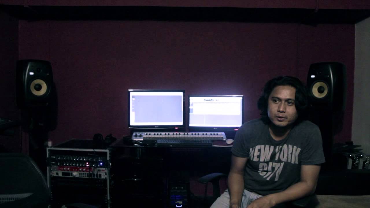 1SIA | CMX Studio | Sham - YouTube