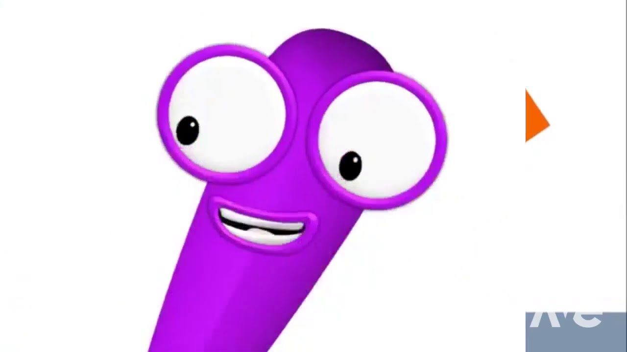 Tiger Explains The Anime - Numberfanagram Meet & Numberfanagram Short ...