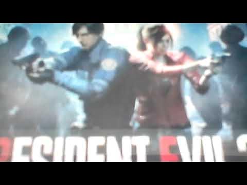 Resident Evil 2 Remake Review - YouTube