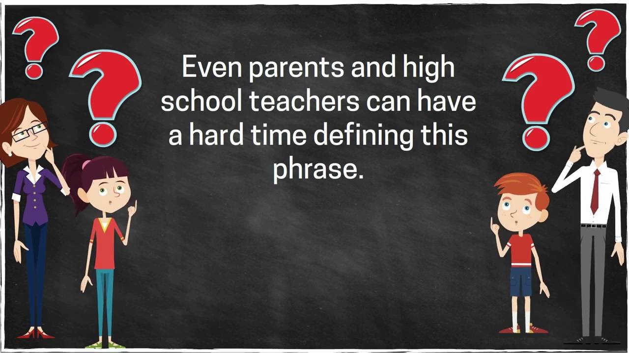 4 Script How to become a well rounded student - YouTube