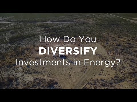 Why Diversify - Malone Mitchell 3rd - YouTube