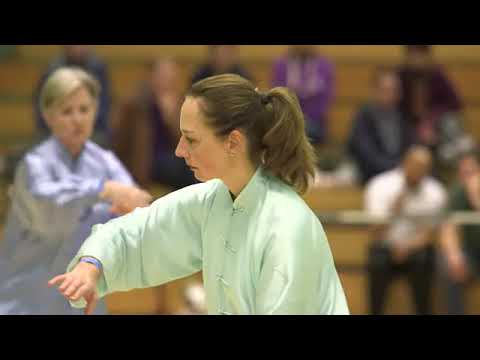 Li Style Hand KATHARINA WELTZIEL FALK & JANE FREW