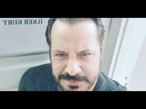 Kanıt dizisinin Ümit’i İlker Kurt hayatını kaybetti!