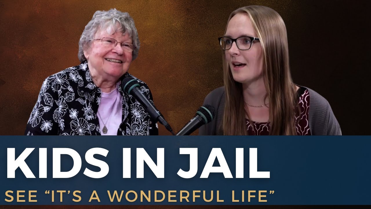 Teaching Virtue through Classic Films | Onalee McGraw - YouTube