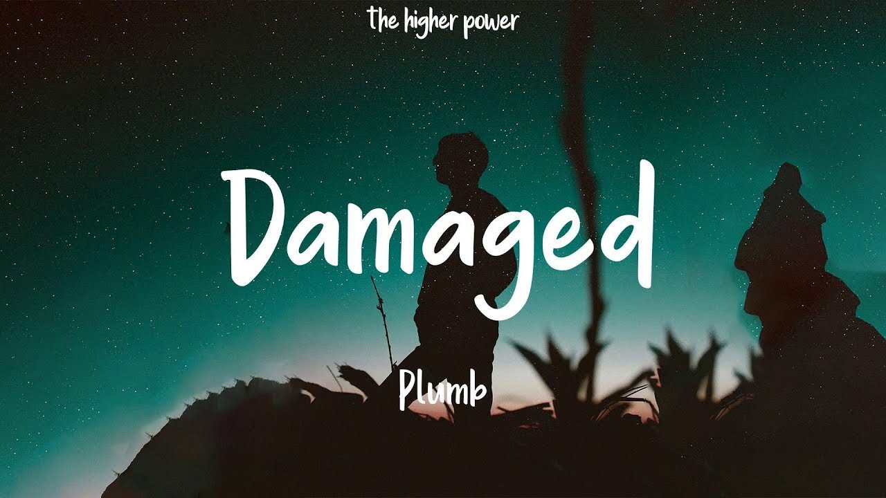1 Hour | Plumb - Damaged (Lyrics) - YouTube