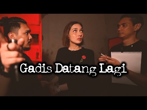 Gadis Datang Lagi – DMS [ Penelusuran ]