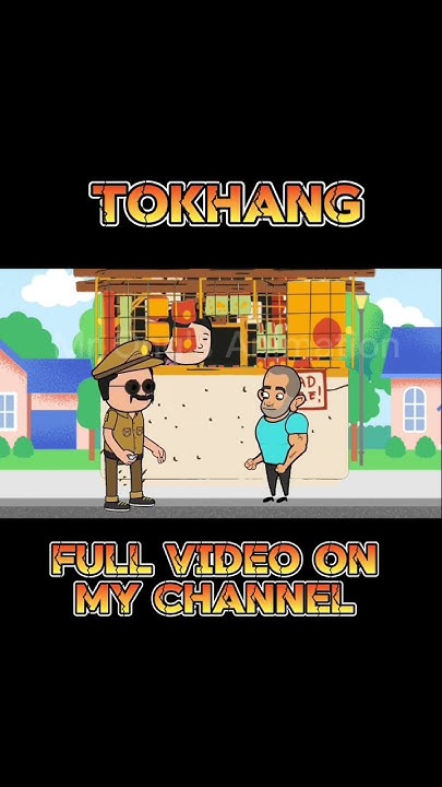 Gusto Ko Lang Naman Bumili Bumili Funny Funnycartoon Animasi Pinoyanimator Pinoycomedy