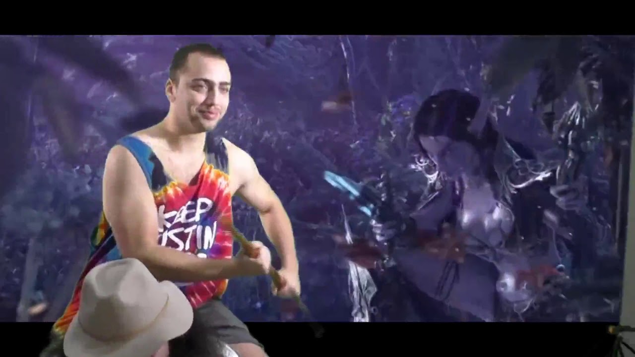 ESFANDTV's Top Twitch Clips Compilation #3! - YouTube